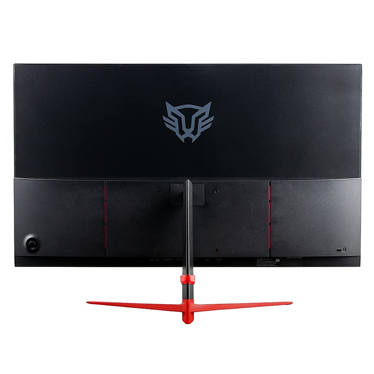 BALAM RUSH, Legend Series, Ultra Odyssey - MTX27G, 27", (1920 x 1080) Full HD, TN, 144 Hz, 1 ms, VESA, Gaming Monitor