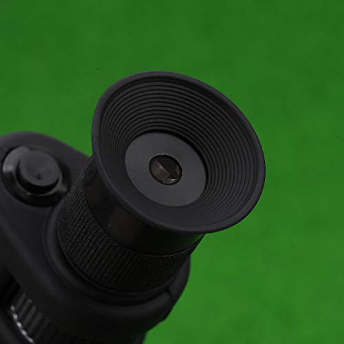 Fiber Optic Inspection Microscope 400x LED Illumination Handheld Anti Slip Rubber SC/LC/FC Connection Fiber Cable Microscope Detector