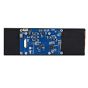 7.9inch Capacitive Touch 400×1280 IPS DSI Interface Display Panel LCD Supports Raspberry Pi 4B/3B+/3A+, CM3/3+/4 @XYGStudy
