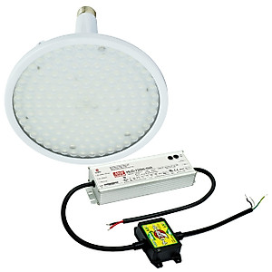 L100V2-E39-HS-50K High Disc 100W Base E39 11701