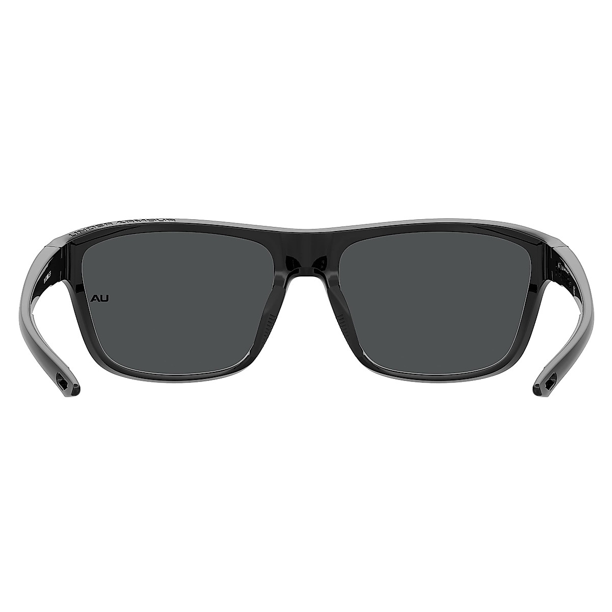 Under Armour Men's Rumble/F Square Sunglasses