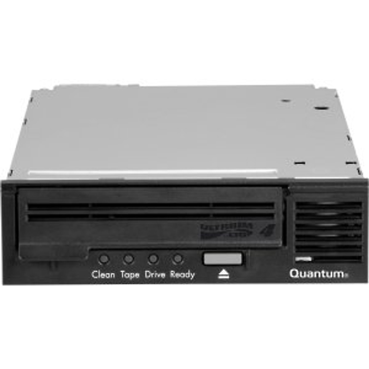 QUANTUM TC-L42AN-EY-B 800GB LTO4 TAPE DRIVE HH INT 3GB/S SAS 5.25IN BLACK