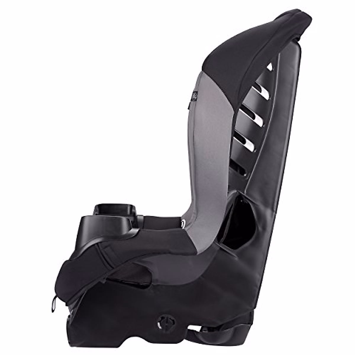 Evenflo Sonus Convertible Car Seat, Charcoal Sky