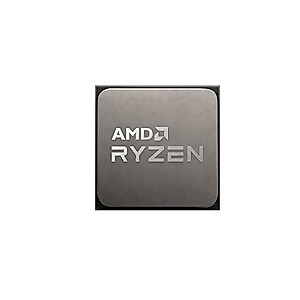 AMD Ryzen 7 5700G 8-Core, 16-Thread Unlocked Desktop Processor with Radeon Graphics