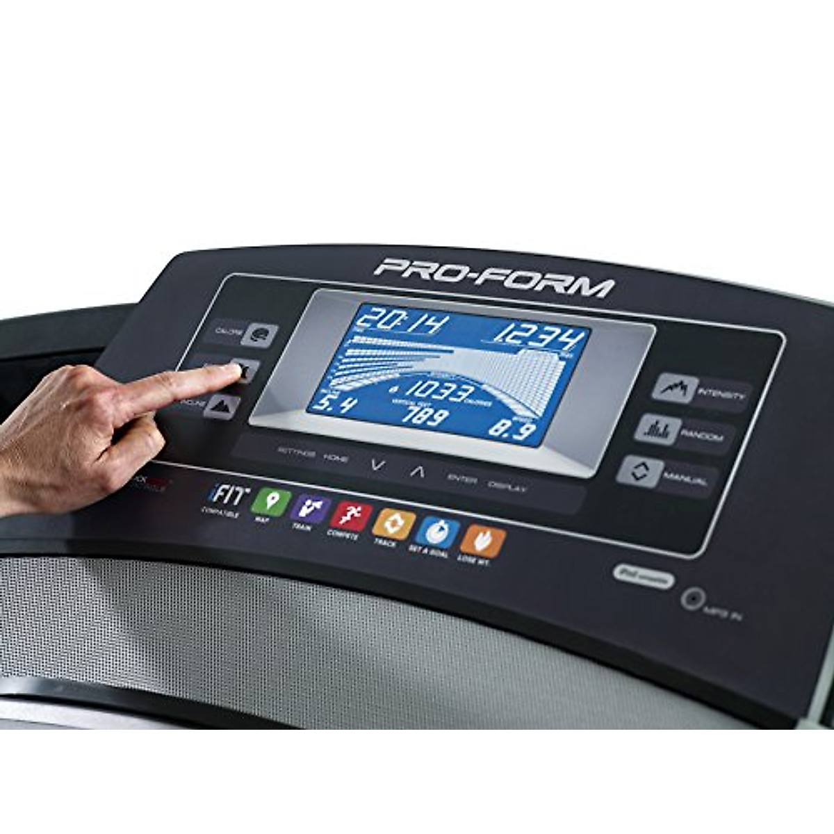 ProForm Pro 2000 Treadmill