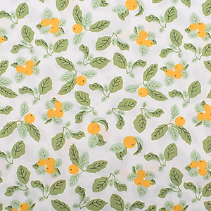 Hanjunzhao Fat Quarters Fabric Bundles,Print Floral Plaid Solid Quilting Fabric for Sewing Crafting,18 x 22 inches