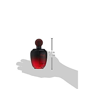 Ted Lapidus Rumba Passion Women Eau De Toilette Spray, 3.33 Ounce