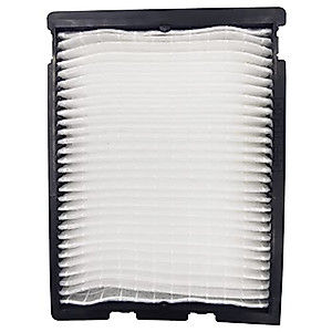 Leankle Air Filter Replacement for Epson ELPAF37/ V13H134A37, MegaPlex MG-50, MG-850HD