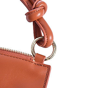 Lonson Womens Tote Bag Small Purse Hobo Bags for Women Shoulder Handbag