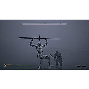 Mortal Shell: Enhanced Edition - Playstation 5