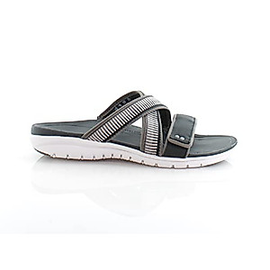 Ryka Women's Sage Toe Loop Sandal