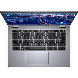 Dell Latitude 5420 14" Notebook, Intel Core i5-1145G7, 16GB RAM, 512GB SSD, Intel Iris Xe Graphics, Windows 10 Pro (Renewed)