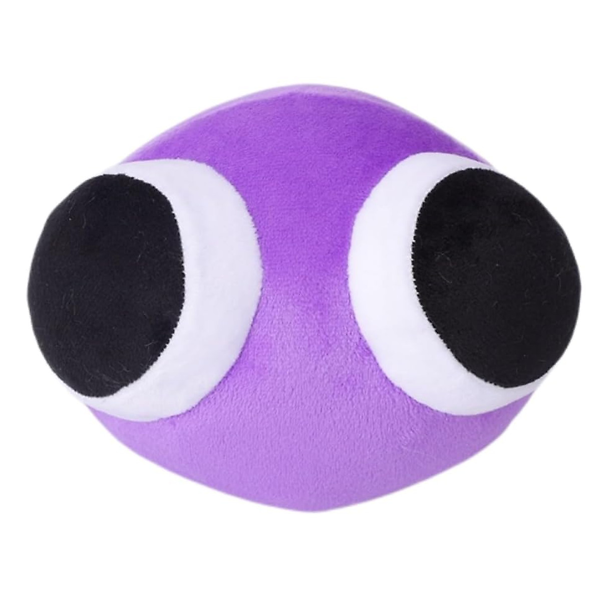 neoson Rainbow Friends Plush Toys, Rainbow Friends Plush, Rainbow Friends Toys, Rainbow Friends, for Boys and Girls, Christmas Thanksgiving Game Fans (6PC)