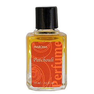 Maroma Fragrance, Patchouli, .34 Fluid Ounce