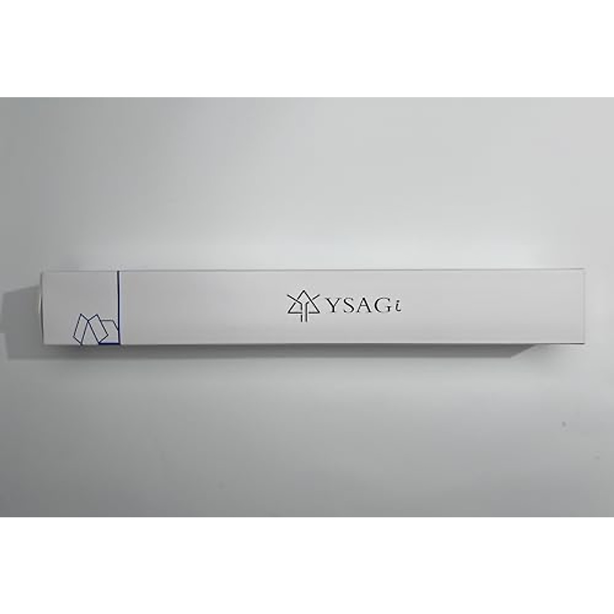 YSAGi Leather Desk Pad Protector, Office Desk Mat, Large Mouse Pad, Non-Slip PU Leather Desk Blotter, Laptop Desk Pad, Waterproof Desk Writing Pad for Office and Home (Black, 35.4" x 17")