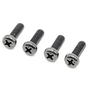 ReplacementScrews Stand Screws Compatible with TCL 65R613-CA (65R613CA)