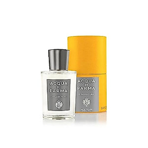 Acqua Di Parma Colonia Pura for Men Eau De Cologne Spray, 3.4 Ounce