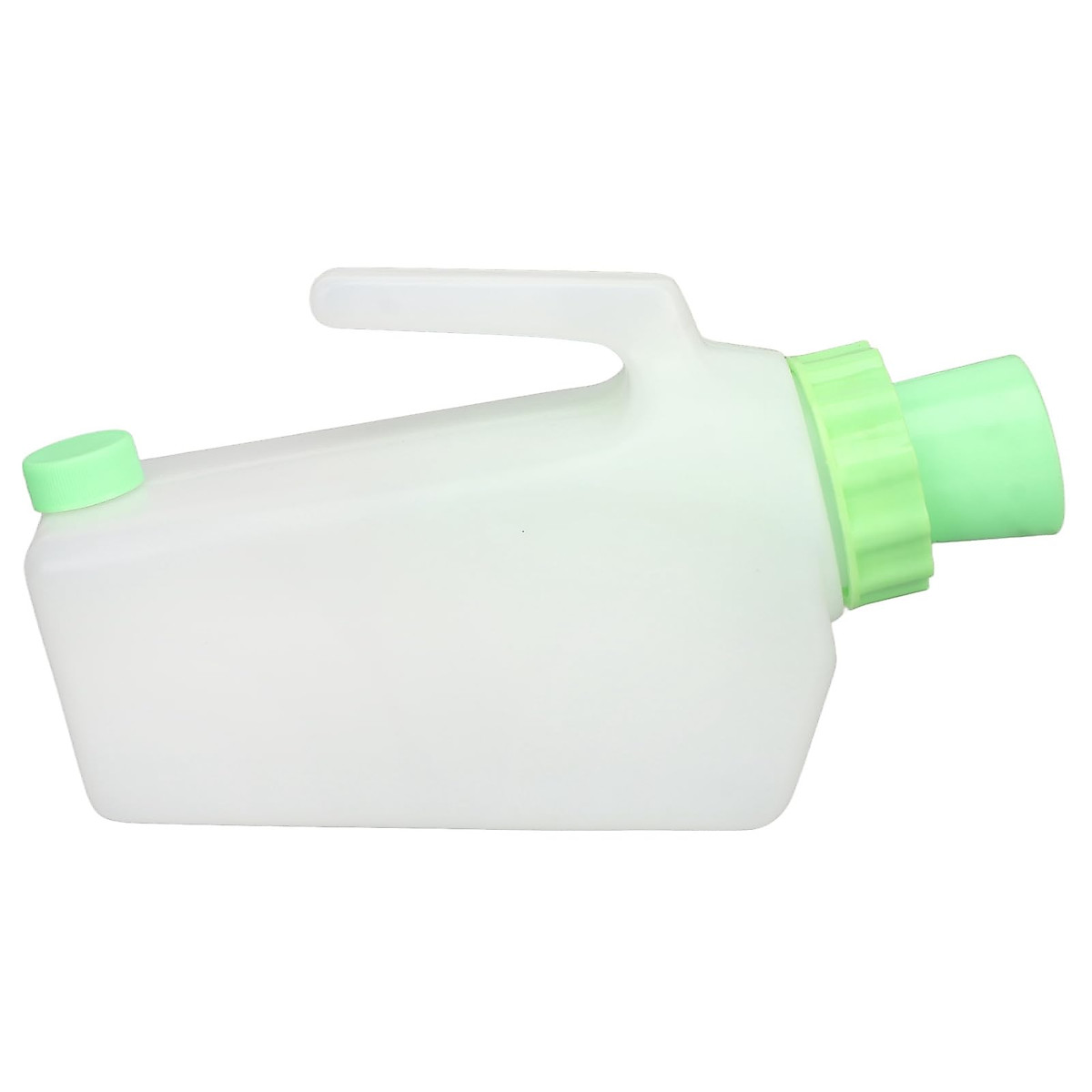Urinal, Reusable Men Urine Bottle Thicken 1000ml for Hospital