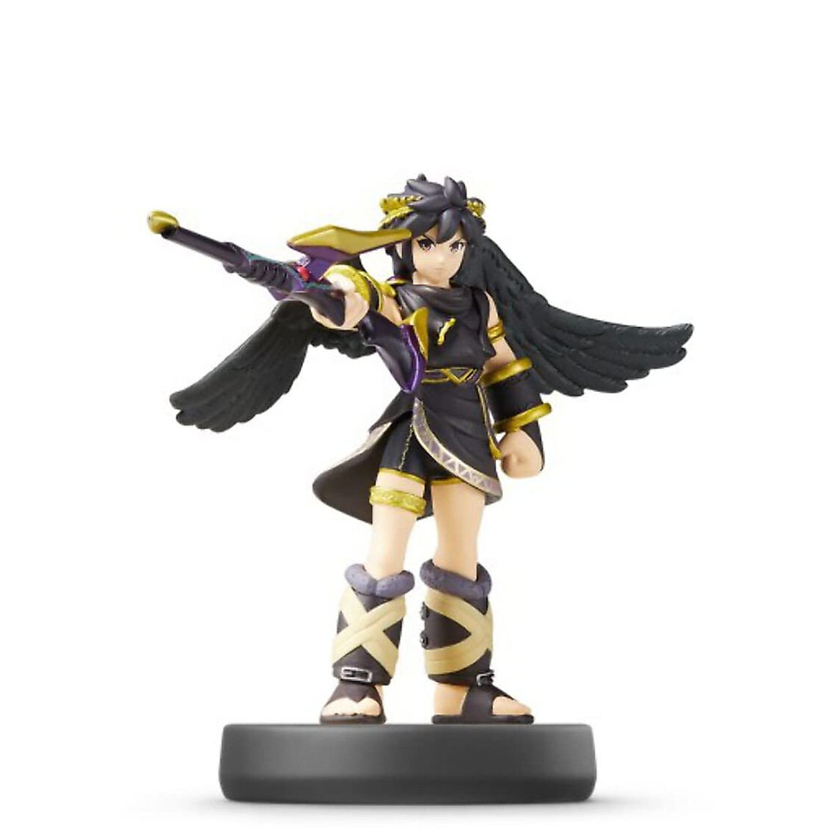 Dark Pit amiibo - Europe/Australia Import (Super Smash Bros Series)
