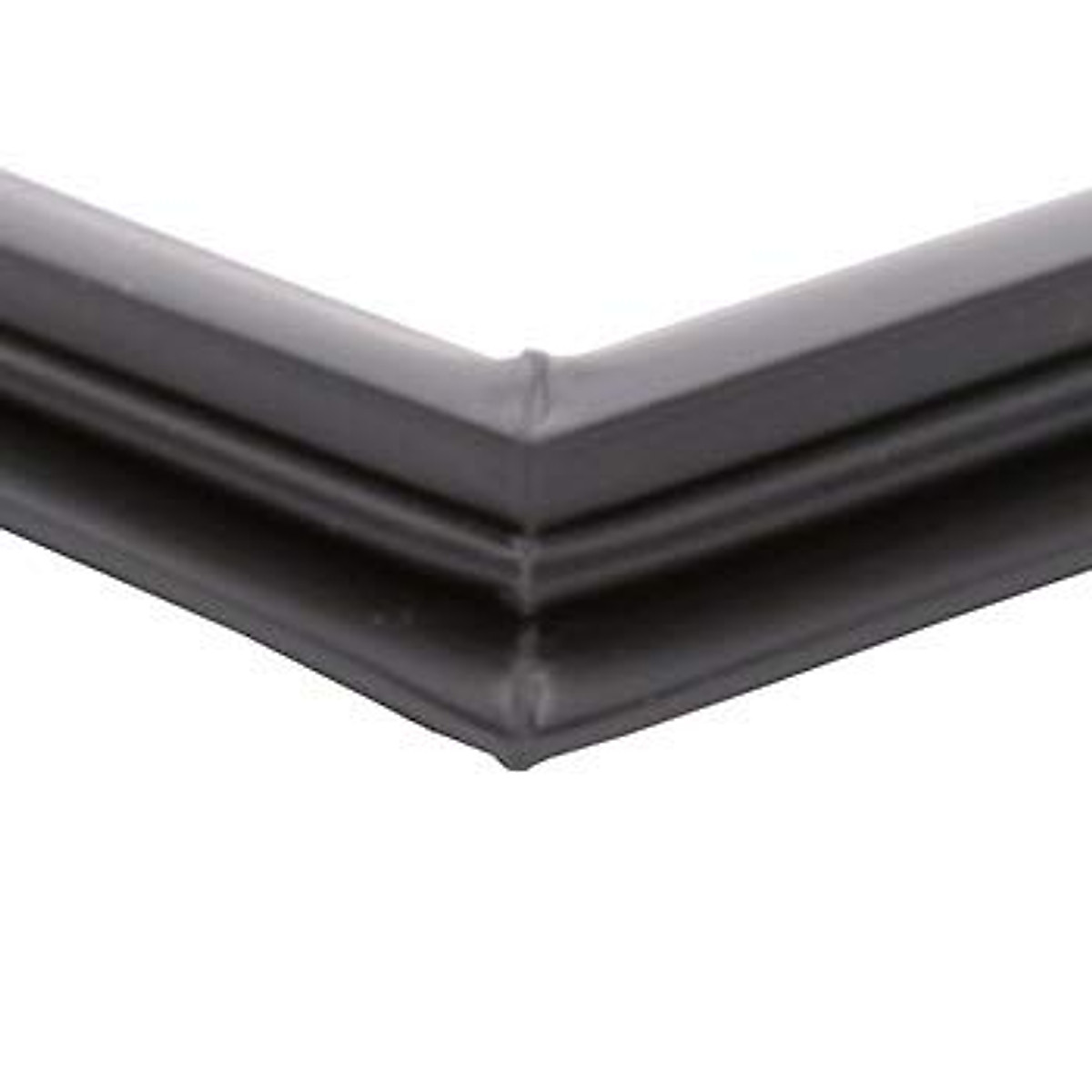 True 810844 Compatible Gasket - 12 5/8 x 24 1/2 - Replaces OEM Part 810844