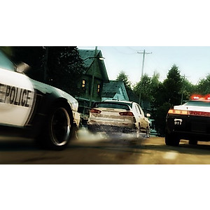 Need for Speed: Undercover - Playstation 3 (Renewed)