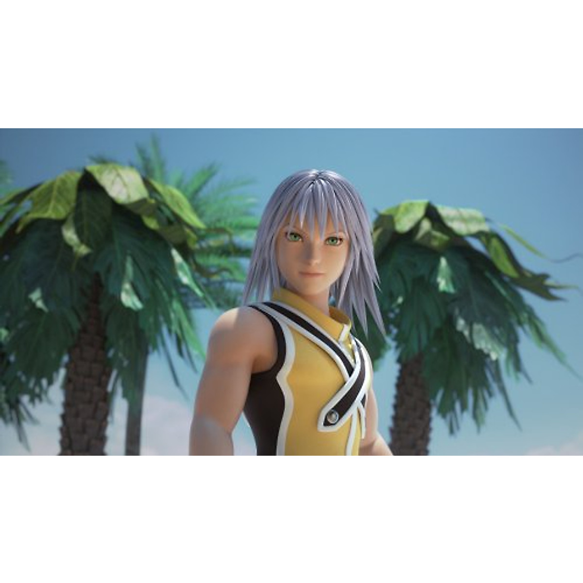 Kingdom Hearts 3D Dream Drop Distance