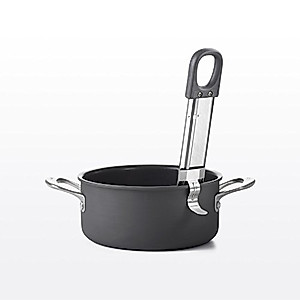 OXO Good Grips Glass Candy and Deep Fry Thermometer, Silver, 1 EA