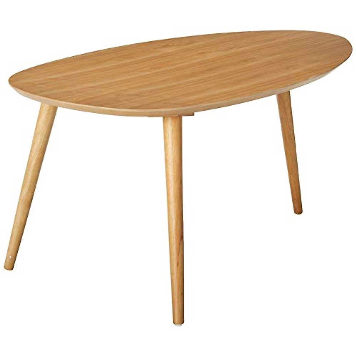 Christopher Knight Home Elam Wood Coffee Table, Natural