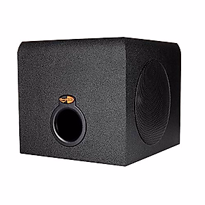 Klipsch ProMedia 2.1 THX Certified Computer Speaker System (Black)