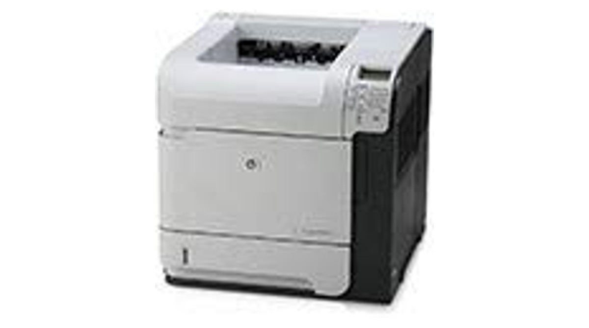 Refurbished HP LaserJet P3015X P3015 CE529A CE529A#ABA w/90-Day ...