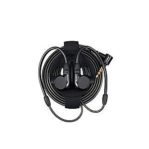 Sony IER-M7 in-Ear Monitor Headphones Black