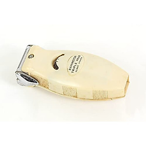 Remington Razor Vintage Triple Head - AS is