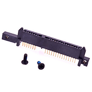 Deal4GO IDE Hard Drive Connector IDE HDD Interposer Adapter for HP Pavilion DV6000 DV9000 DV6700 DV6500 V6000 G6000