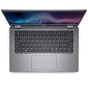 Dell Latitude 5540 Laptop - 15.6" FHD AG Display - Intel Core i7-1365U 10-Core (13th Gen) - 1TB SSD - 32GB RAM