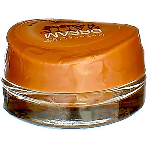 Maybelline Dream Matte Mousse Foundation, Medium Beige [3], 0.64 oz (Pack of 2)