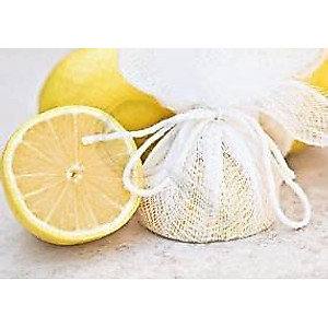 WHITEWRAP Cheesecloth Grade 50 18 Sq Ft 2 Pack | 100% Unbleached Cheesecloth | Cheese Cloth for Straining, Cheesecloth for Cooking, Organic Cheesecloth, Muslin Cloths for Straining Butter, Nut Milk