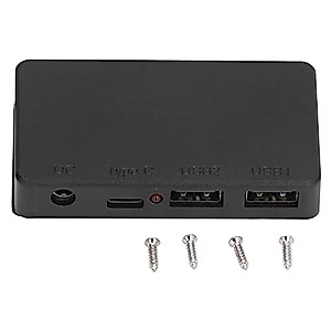 Solar Charger Regulator Solar Panel Controller Dual USB 18V Folding Charging Panel Controller for Phone PC