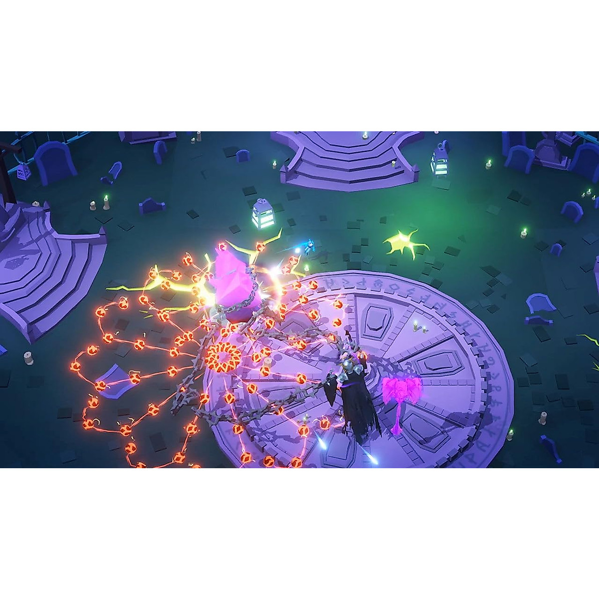 Godstrike - For PlayStation 4