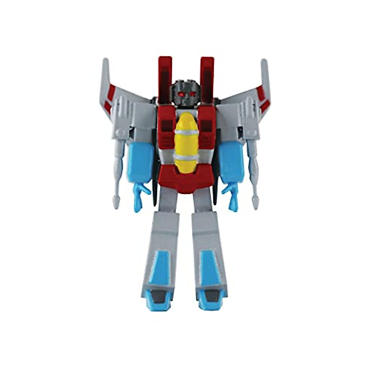 World's Smallest 587Transformers Micro Action Figures,Multi