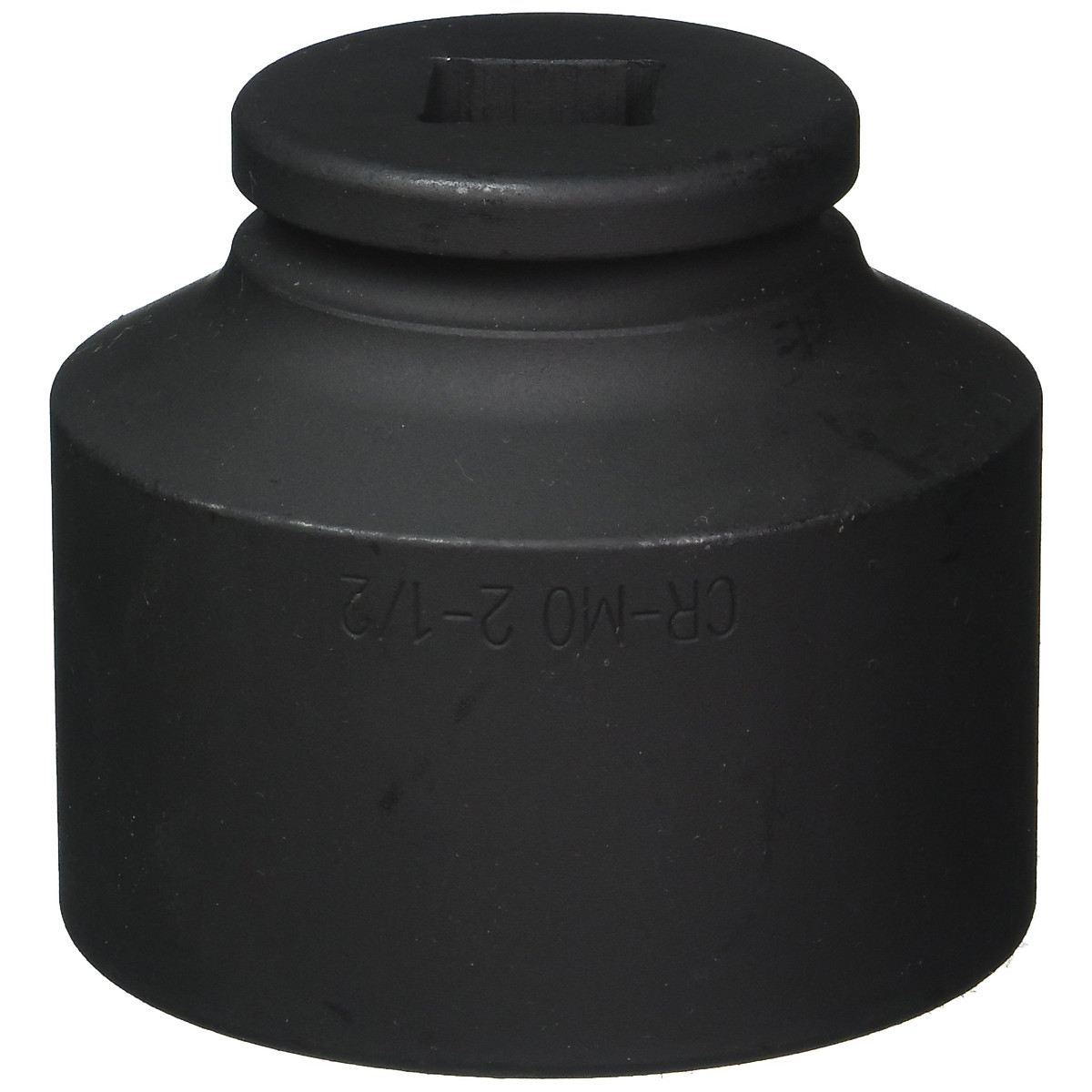 Sunex 480 3/4" Drive Standard 6 Point Impact Socket 2-1/2"