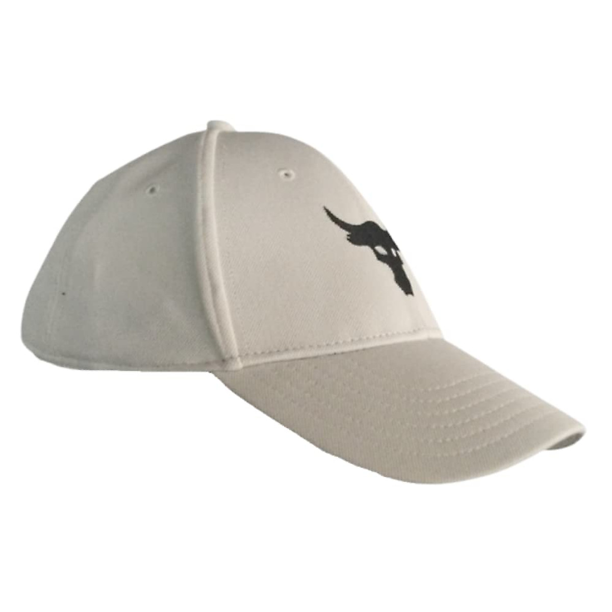 Under Armour Womens Ivory Project Rock Hat Cap