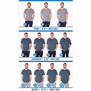 Mens Chemistree T Shirt Funny Chemistry Science Christmas Nerdy Graphic Cool Tee (Black) - XL