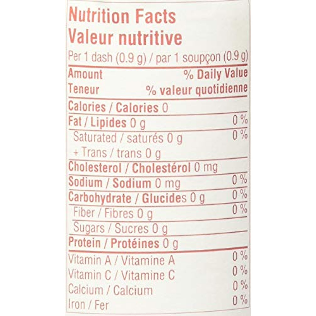 Fee Brothers Cherry Bitters 5oz