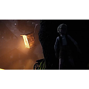 Bramble: The Mountain King for PlayStation 5