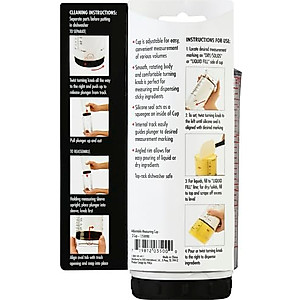 OXO Good Grips 2 Cup Adjustable Measuring Cup