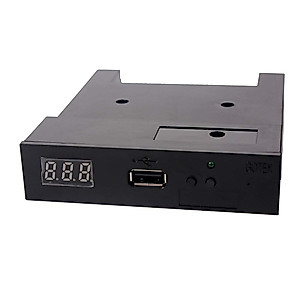 LOVEDAY3.5 USB SSD Simulation Floppy Disk Drive Emulator Plug for Yamaha KORG Keyboard