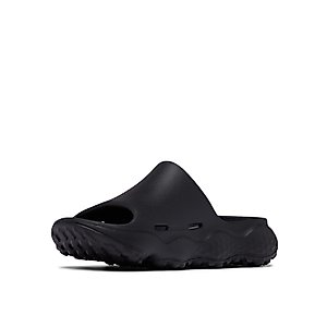 Columbia Women's Thrive Revive, Black/Black, 6