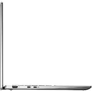 Dell Inspiron 14 7000 7430 2-in-1 Laptop 14" FHD+ WVA Touchscreen Display 13th Generation 10-core i5-1335U (>i7-1255U) 8GB RAM 512GB SSD Backlit Fingerprint Thunderbolt HDMI FHD Webcam Win11 Silver