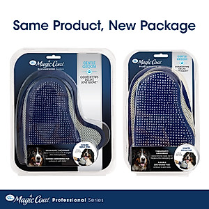 Four Paws Magic Coat Professional Series Grooming Brushes for Dogs & Cats l Trimmers, Nail Clippers, & Brushes Dog & Cat
