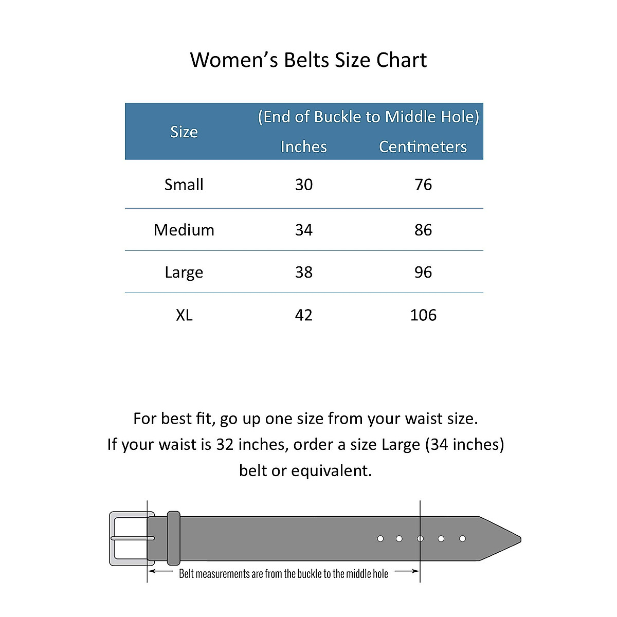 ARIAT Women's Cactus Print Western Belt, Xlarge, Brown